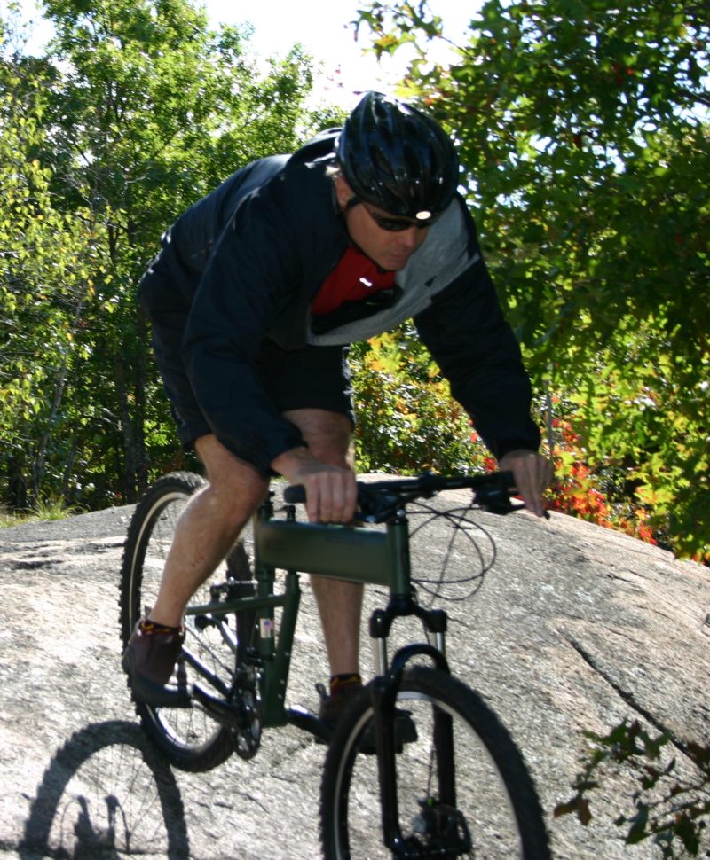 Montague Bikes: A Military History | Montague Bikes