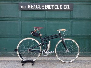 Custom Montague Folding Bikes | Montague Bikes