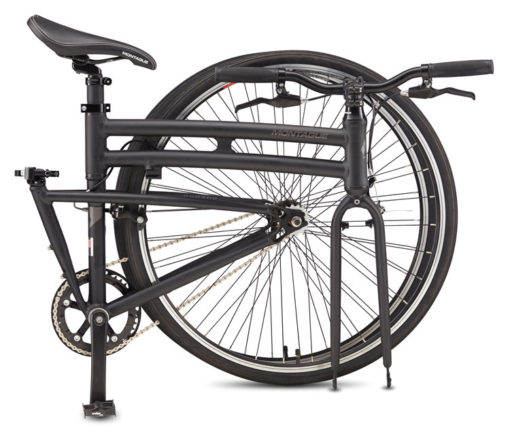 Boston | Montague Bikes