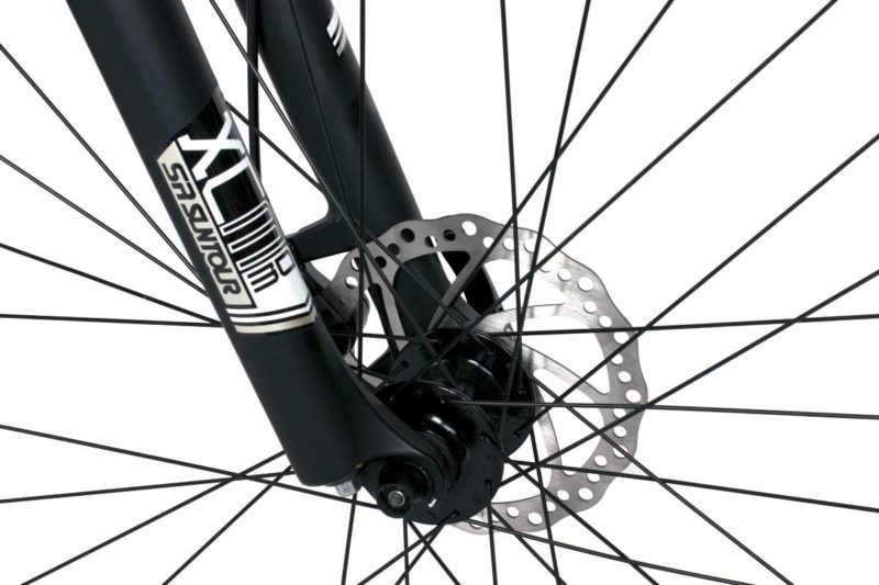 Paratrooper Pro | Montague Bikes