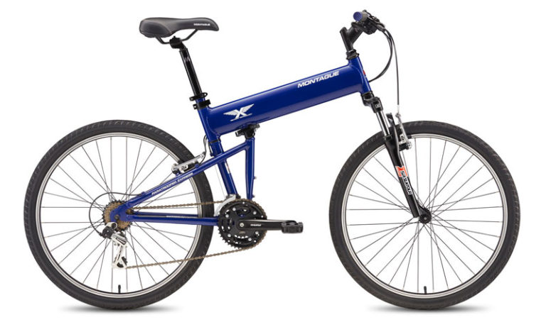 Montague Bikes | Performance Folding Bikes for Road and Mountain
