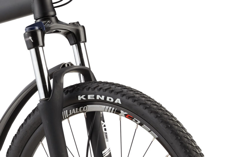 Paratrooper Pro | Montague Bikes