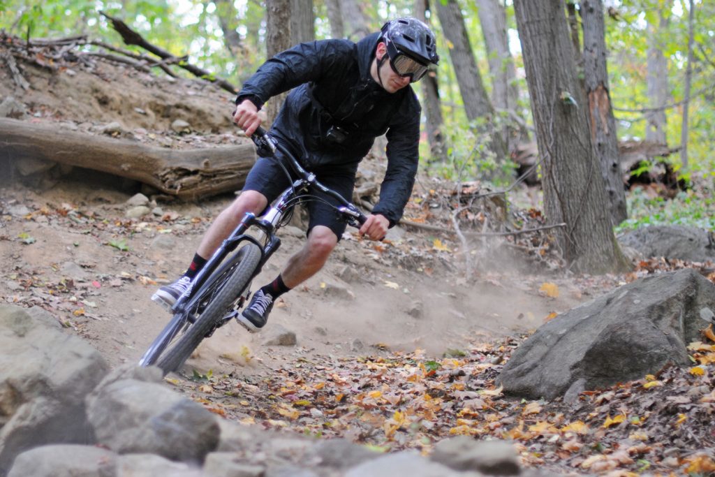 Mountain Biking Tips and Tricks | Montague Bikes