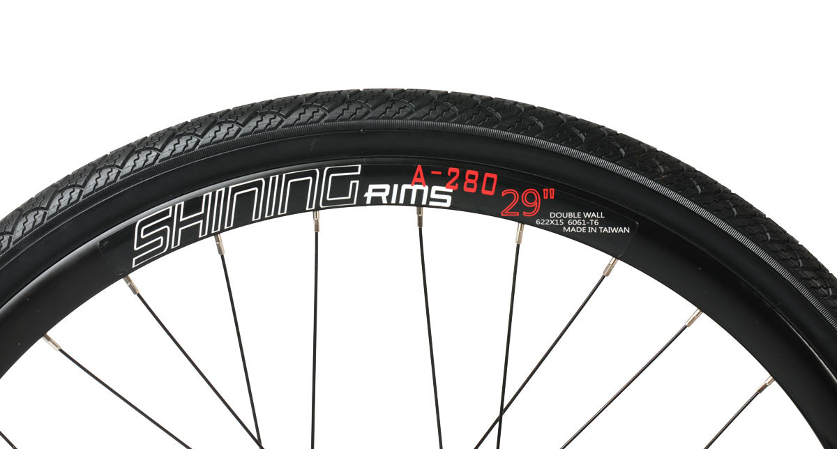 Bicycle Wheel Sizes Explained Montague Bikes