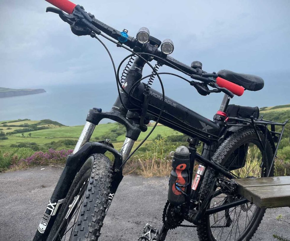 Custom Montague Bikes - Rider Spotlights | Montague Bikes